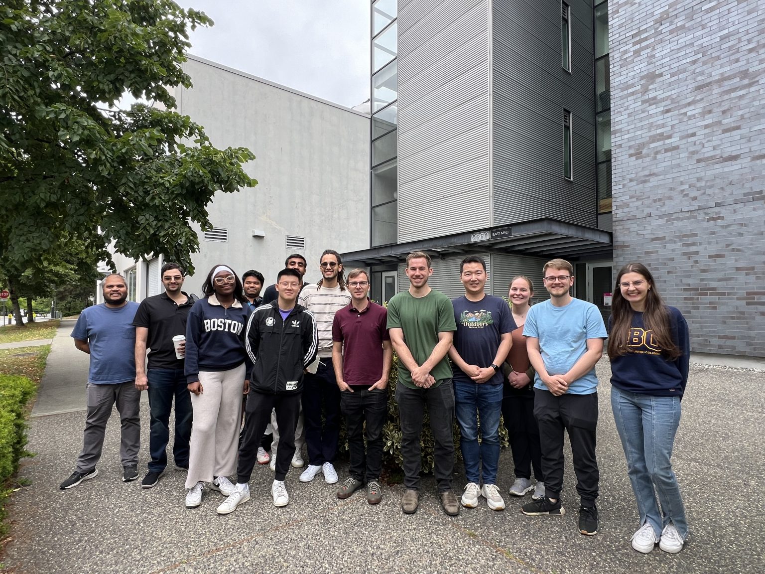 Home | Upham Research Group